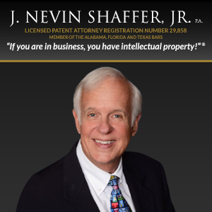 Intellectual Property Specialist | Expert Patent Attorney | Shaffer